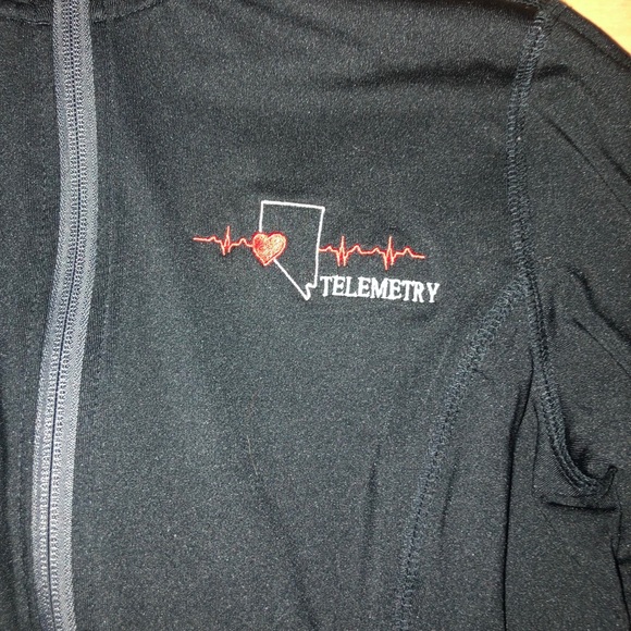 Jackets & Coats | Telemetry Rn Jacket | Poshmark